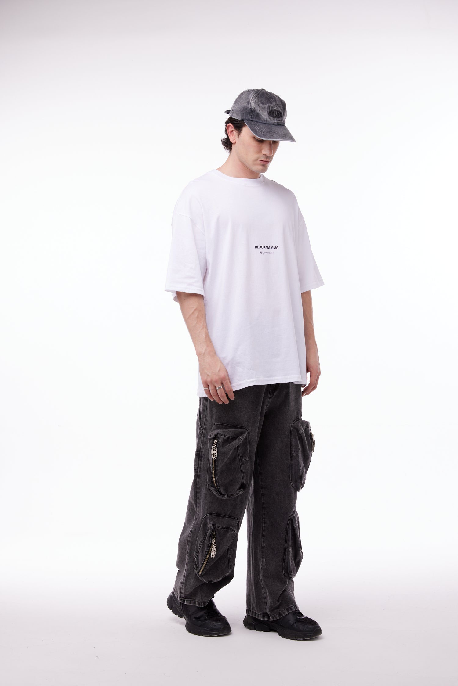 BOYS SELECTION – BLACKMAMBA