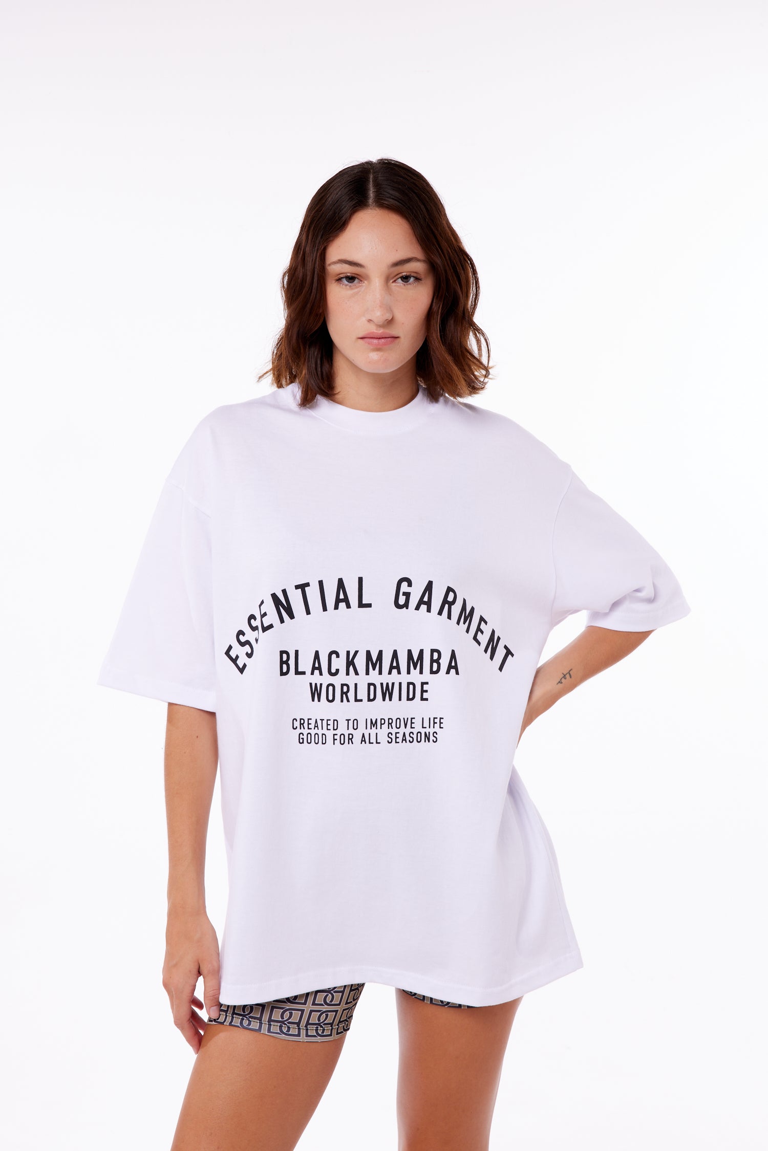 BOYS SELECTION – BLACKMAMBA