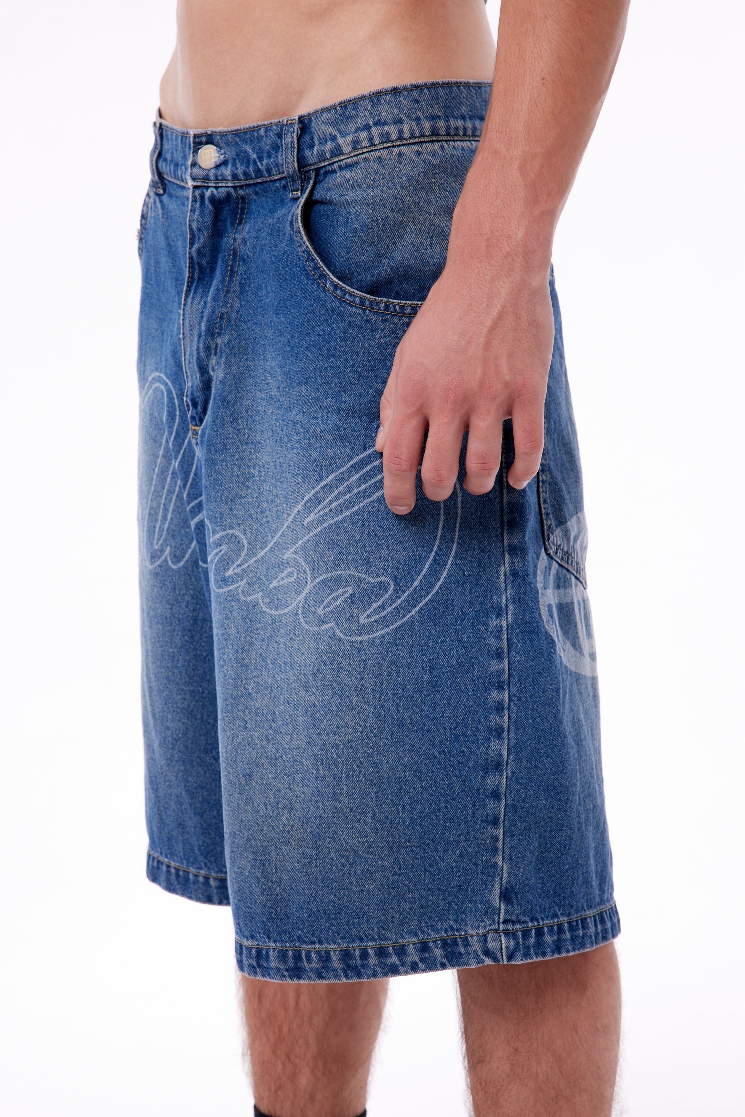 BOYS SELECTION – BLACKMAMBA