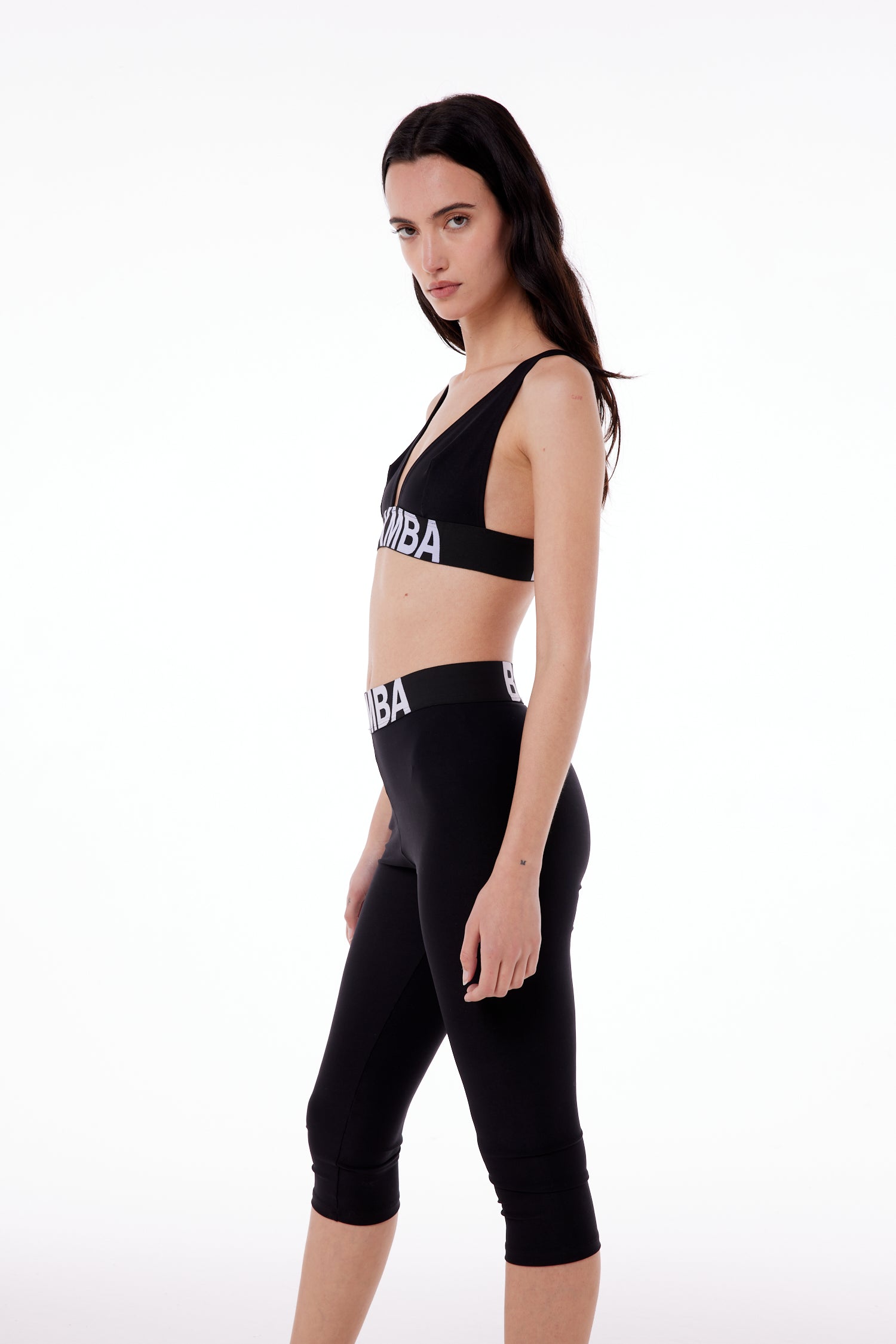 ESSENTIALS – BLACKMAMBA