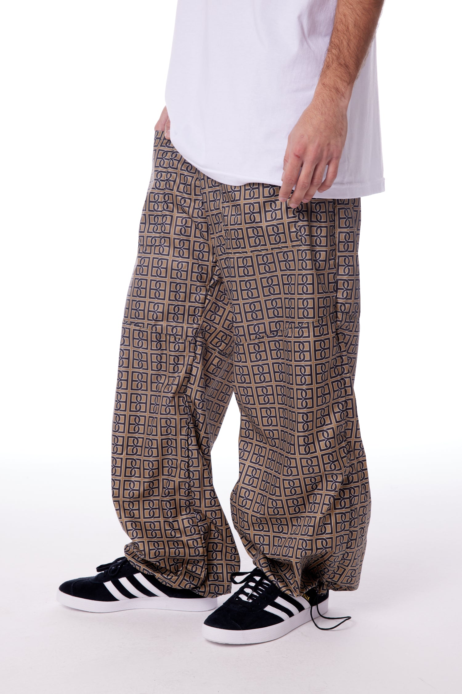 BOTTOMS – BLACKMAMBA