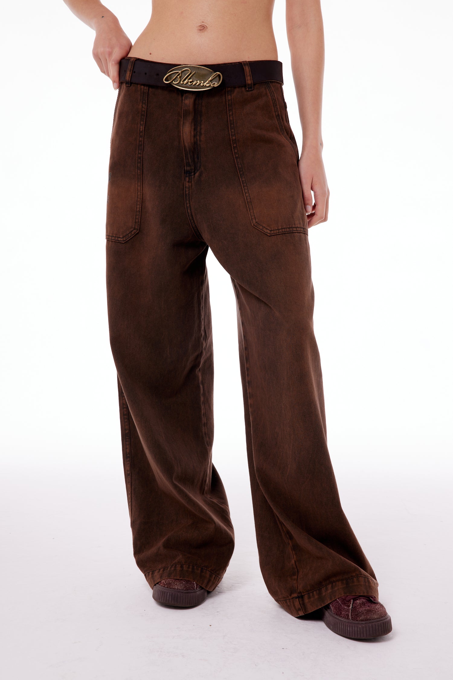 ESSENTIALS – BLACKMAMBA