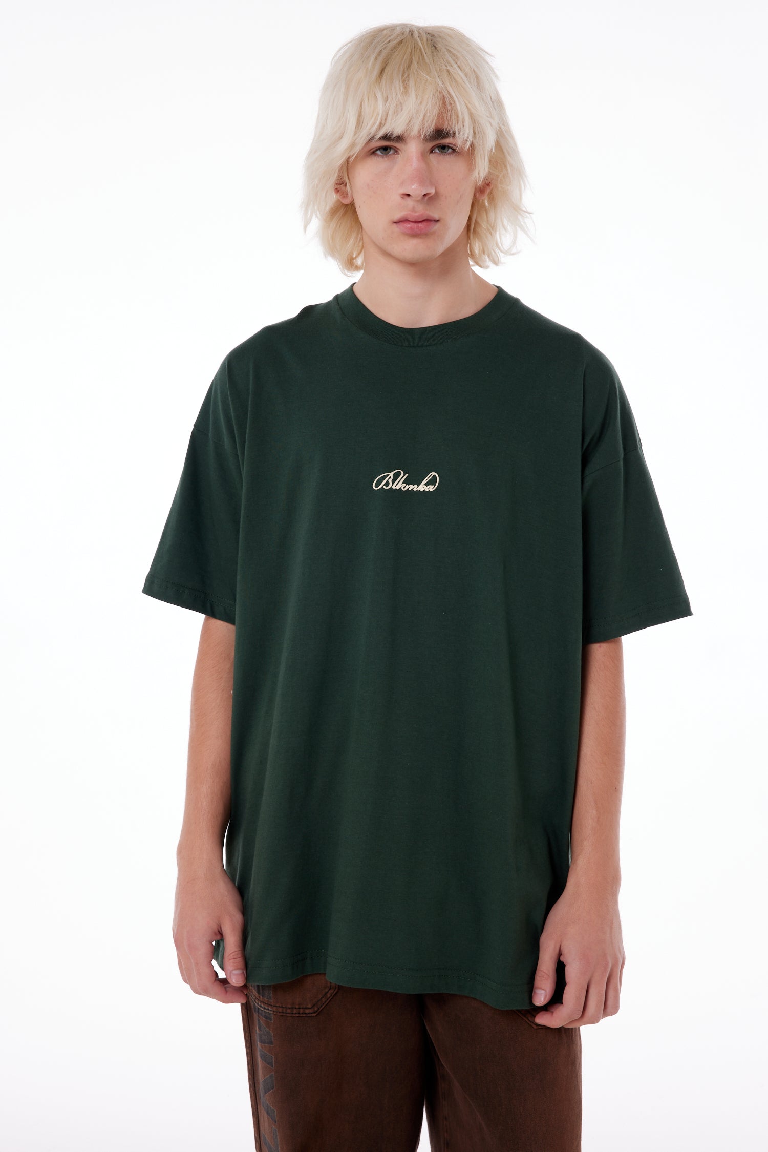 ESSENTIALS – BLACKMAMBA