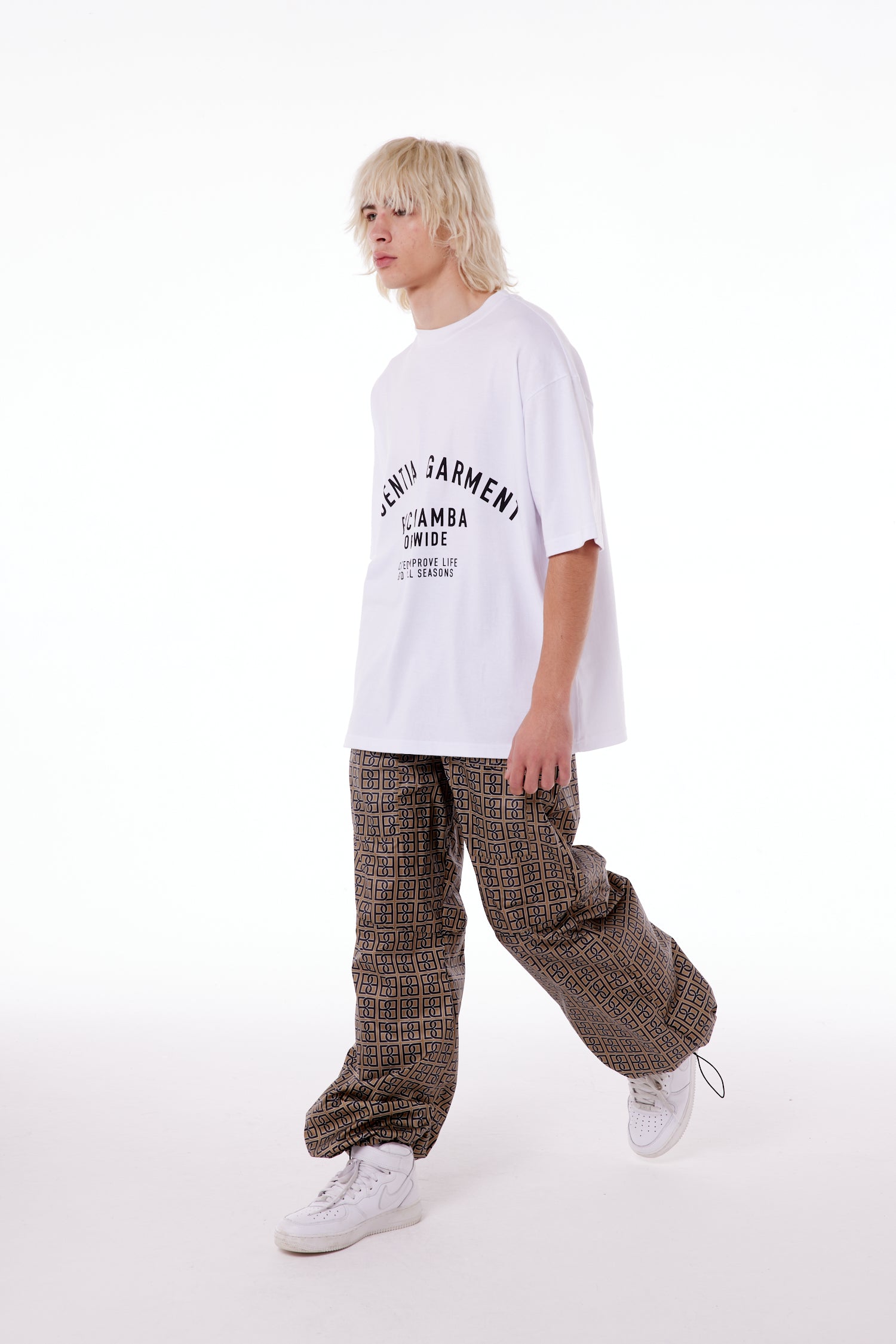 BOTTOMS – BLACKMAMBA